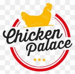 Chicken Palace - Magnet & Steel Beware Chicken On Patrol Tin Sign ...