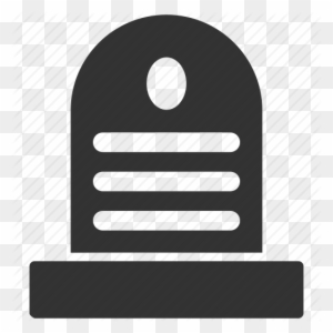 Graveyard Clipart Coffin - Funeral Icon Png - Free Transparent PNG ...