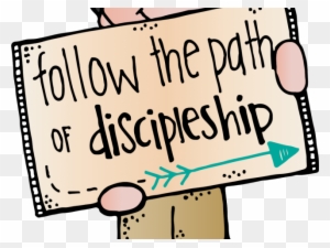 Discipleship Clipart, Transparent PNG Clipart Images Free Download ...