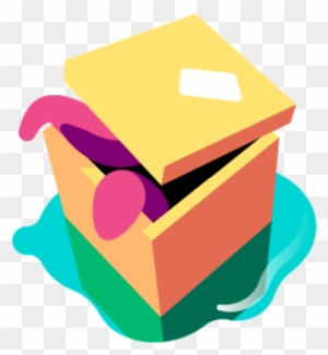 Imessage Sticker Pack Box - Sticker - Free Transparent PNG Clipart ...