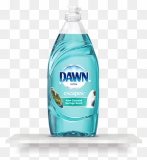 Ultra Dishwashing Original Scent - Pink Dawn Dish Soap - Free ...