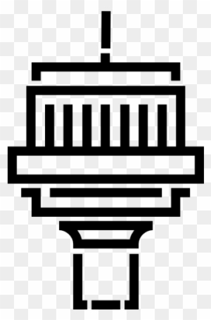 Png Royalty Free Air Traffic Security Tower Control - Control Tower ...