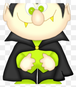 Vampire Clipart Halloween Monster - Dracula Halloween Png - Free ...