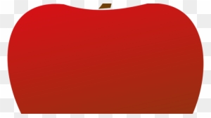 School Apple Clipart, Transparent PNG Clipart Images Free Download ...