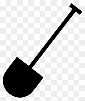 Png Transparent Hand Shovel Svg Png Icon Free Download - Shovel - Free ...