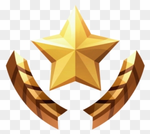 Fortnite Battle Star Transparent - Free Transparent PNG Clipart Images ...