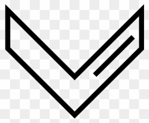 Chevron - Scalable Vector Graphics - Free Transparent PNG Clipart ...