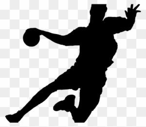Logo - Handball - Free Transparent PNG Clipart Images Download