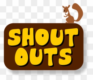 Shout Out Clip Art, Transparent PNG Clipart Images Free Download ...