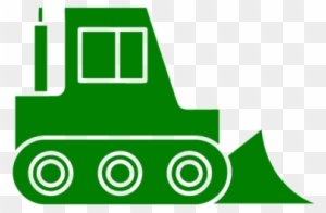 Backhoe - Library - Free Transparent PNG Clipart Images Download