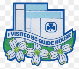 Girl Guides Of Canada Clipart Trefoil