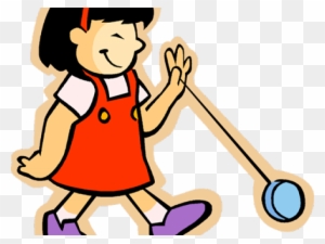 Yoyo Clipart Small - Yoyo - Free Transparent PNG Clipart Images Download