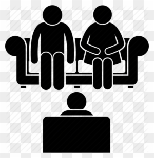 Marriage Counseling Icon Clipart Counseling Psychology - Couple ...