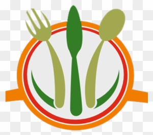 About - Contact - Restaurant Menu Logo Png - Free Transparent PNG ...