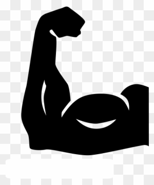 Muscle Arm - Muscle Arms Drawing -友软网络