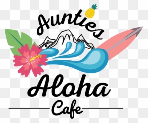 Elegant, Colorful, Restaurant Logo Design For Tnt Aloha - Graphic ...