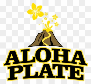 Aloha Plate, Winners Of The Food Networks "the Great - Aloha Plate ...