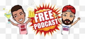 Aloha And E Komo Mai To “living The Aloha Life” With - Cartoon - Free ...