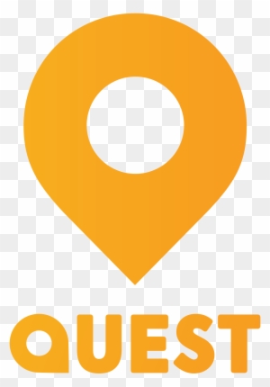 Quest Logo - Free Transparent PNG Clipart Images Download