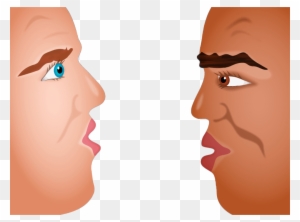 Computer Icons Download Video Cartoon - Lip Reading - Free Transparent ...