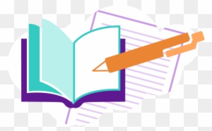 Clip Free Stock English Clipart Secondary Source - Logo - Free ...