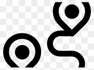 Area Clipart Route Map - Circle - Free Transparent PNG Clipart Images ...