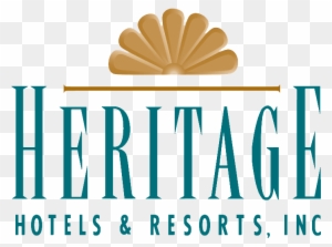 Logo - - Heritage Hotels New Mexico - Free Transparent PNG Clipart ...
