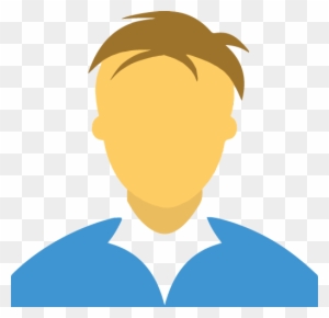Admin - Blank User Profile - Free Transparent PNG Clipart Images Download
