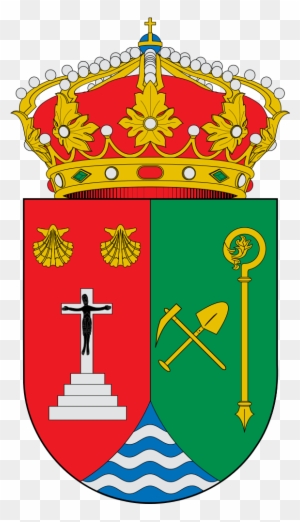 Rubena - Escudo De Cobeja - Free Transparent PNG Clipart Images Download