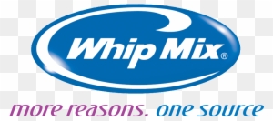 Whip Mix Insights - Whip Mix Logo - Free Transparent PNG Clipart Images ...