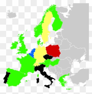 242 × 240 Pixels - Ussr And Satellite States Map - Free Transparent PNG ...