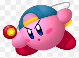 Time To Unleash The Third Set Of High-res Kirby Ability - Kirby Copy ...
