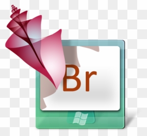 Adobe Bridge Icon Png - Adobe Bridge Icon - Free Transparent PNG ...