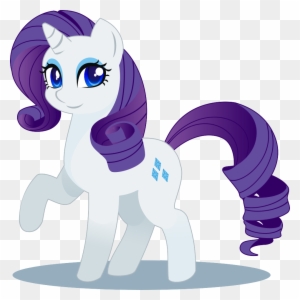 Alpaca-pharaoh, Female, Mare, Pony, Rarity, Safe, Simple - Artist ...