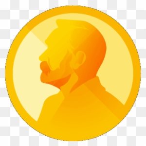 Gold Nobel Prize Medal Icon - Nobel Prize Clip Art - Free Transparent ...