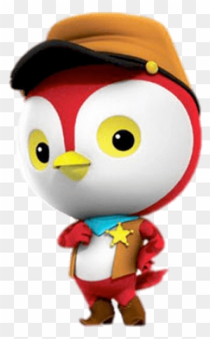 Deputy Peck - Sheriff Callie Characters Png - Free Transparent PNG ...