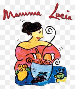 Mamma Lucia - Free Transparent PNG Clipart Images Download