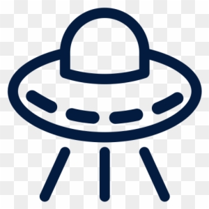 Alien Spaceship Clipart, Transparent PNG Clipart Images Free Download ...