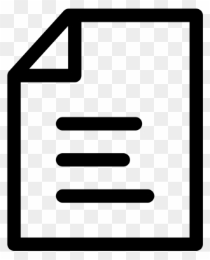 Environmental - Icon - Free Transparent PNG Clipart Images Download