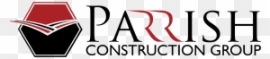 Premier Champion Sponsors - Parrish Construction Logo Png - Free ...
