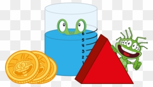 Maths - Big Maths Safe Maths - Free Transparent PNG Clipart Images Download