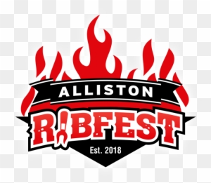 Ontario Festival Group - Ribfest - Free Transparent PNG Clipart Images ...