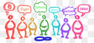 Mary E Manners - Different People Different Perception - Free ...