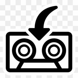 Daily Automated Backups - Backup Icon Png White - Free Transparent PNG ...