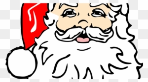 Dear Santa - Clip Art - Free Transparent PNG Clipart Images Download