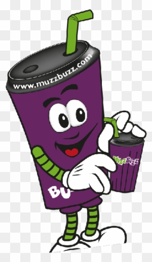 Muzz Buzz Is Iced Latte, Frappe, Milkshake, Ice Chocolate, - Chocolate ...