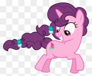 Mlp Sugar Bell Mlp Unicorn, Princess Cadence, Pinkie - Mlp Sugar Belle ...