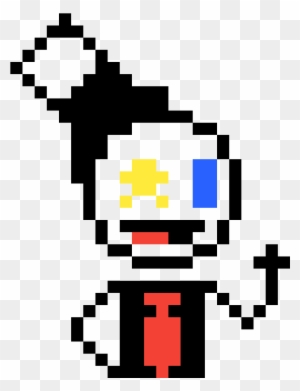 Tour Guide - Pixel Cog - Free Transparent PNG Clipart Images Download