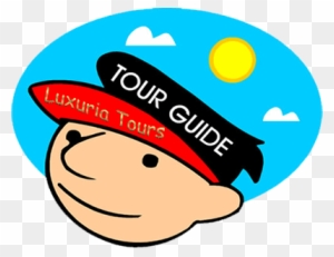 Tour Guide Clip Art, Transparent PNG Clipart Images Free Download ...