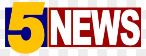New - 5 News - Free Transparent PNG Clipart Images Download